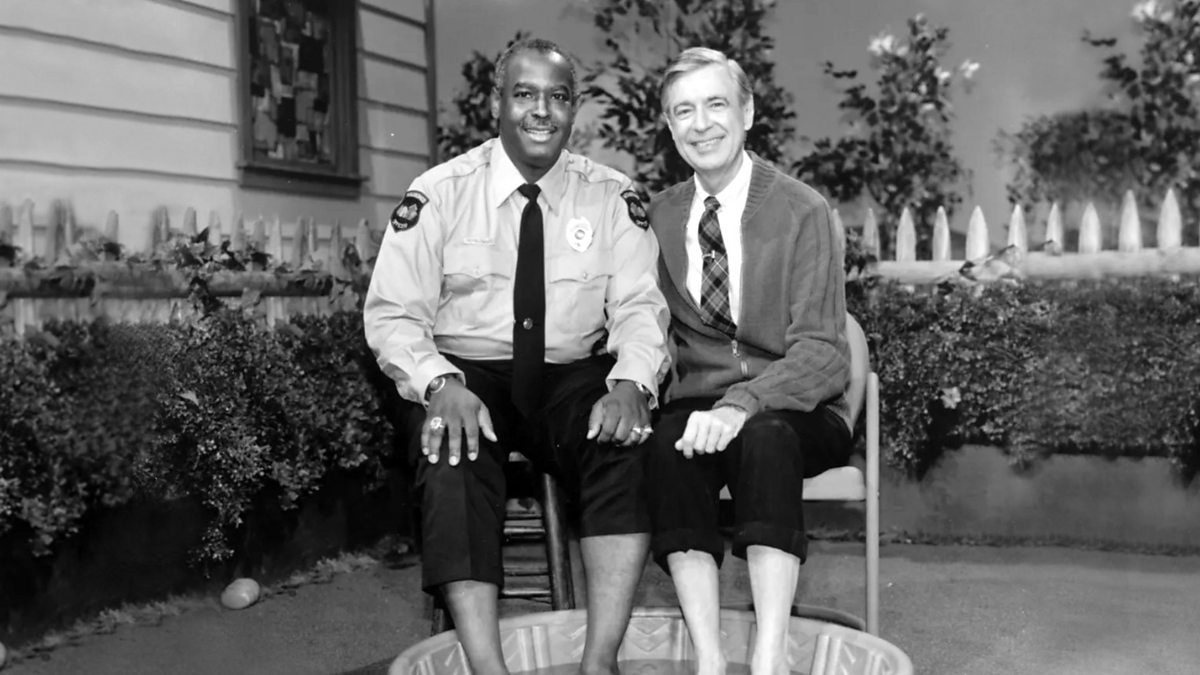 BBC World Service - Outlook, Duty-bound: My secret life as Officer Clemmons