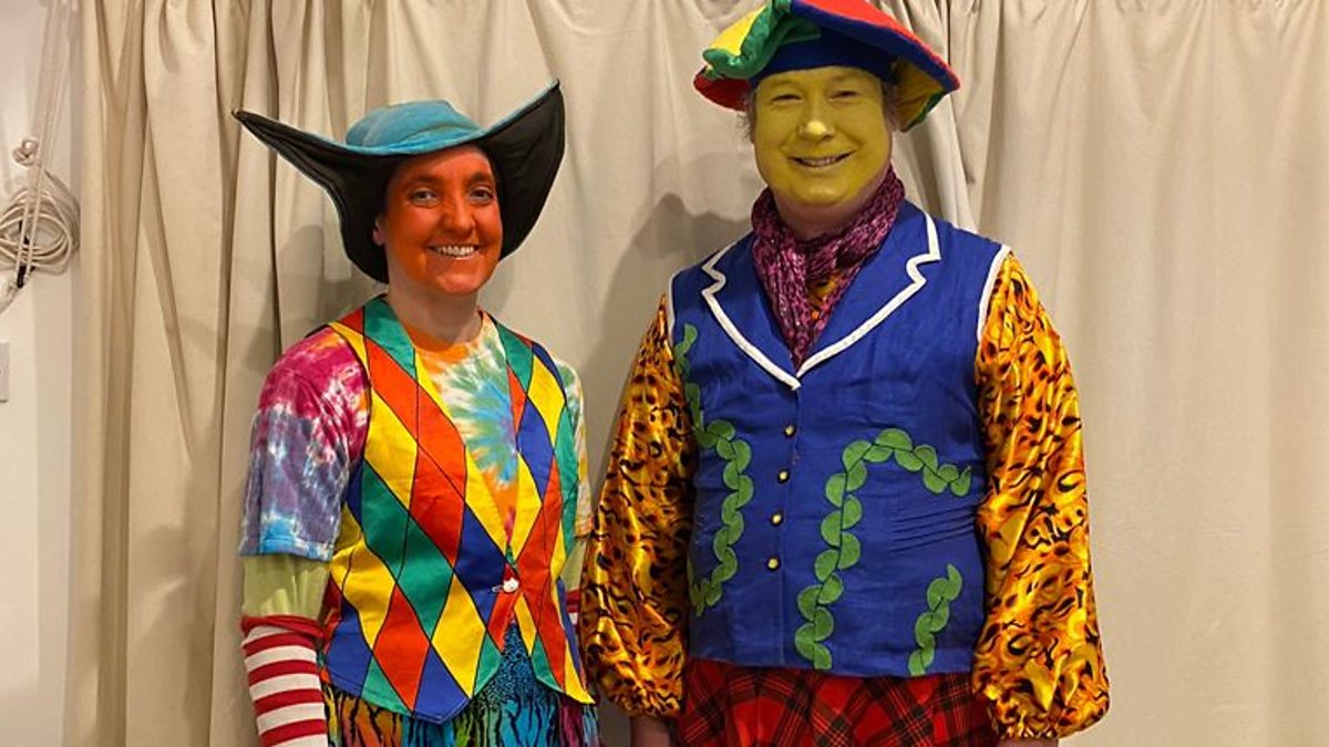 BBC Radio Cambridgeshire - Dotty McLeod, 09/01/2023, High-energy molly ...