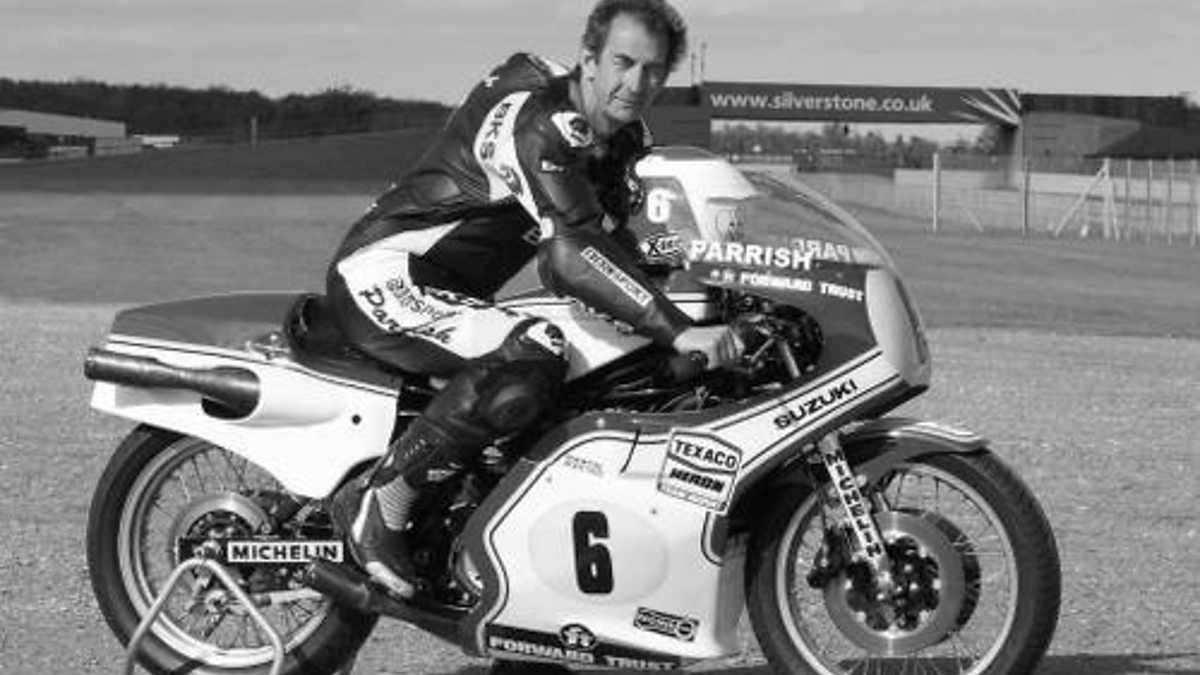 BBC Radio Cambridgeshire - Chris Mann, 09/01/2023, Steve Parrish