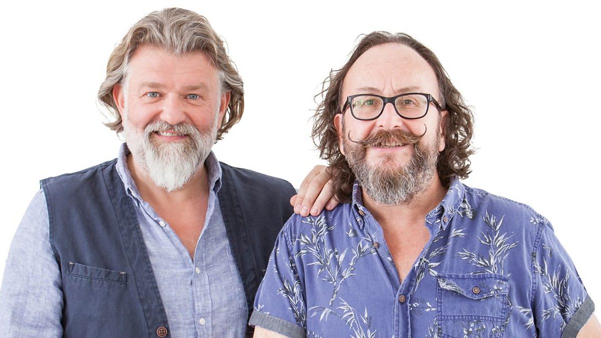 BBC Radio Tees - Scott Makin, Si King talks about the importance of ...