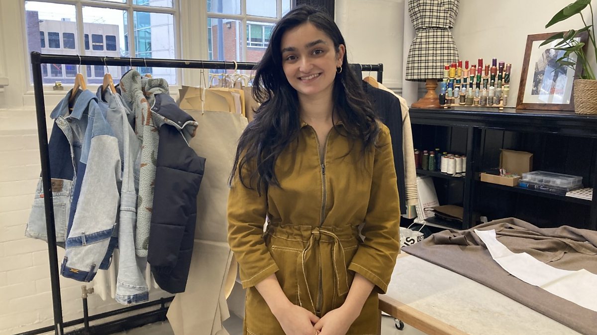 BBC Radio Tees - Neil Green, New sustainable fashion brand launched in ...