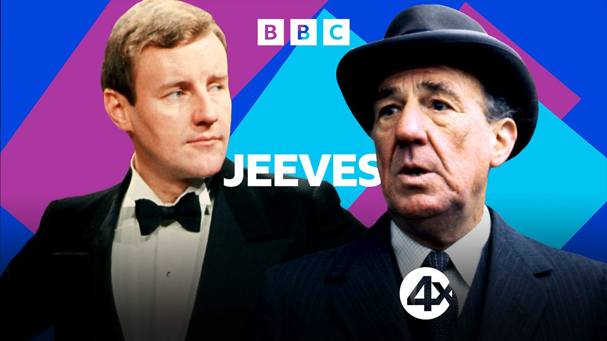 BBC Radio 4 Extra - The Inimitable Jeeves