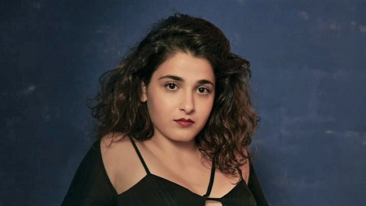 BBC Hereford & Worcester - Tammy Gooding, Netflix's Nathalie Issa never ...