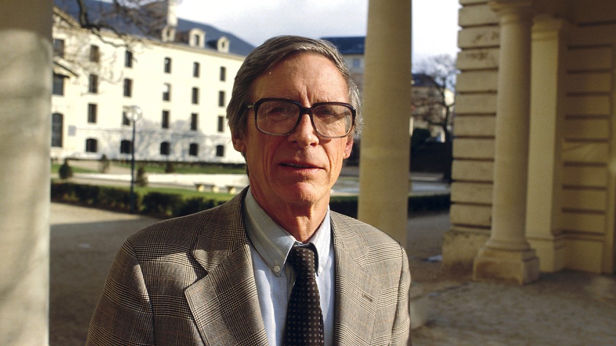 BBC Radio 4 - In Our Time, Rawls' Theory of Justice