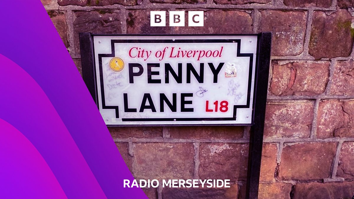 BBC Radio Merseyside - BBC Radio Merseyside, Litter picking on ...