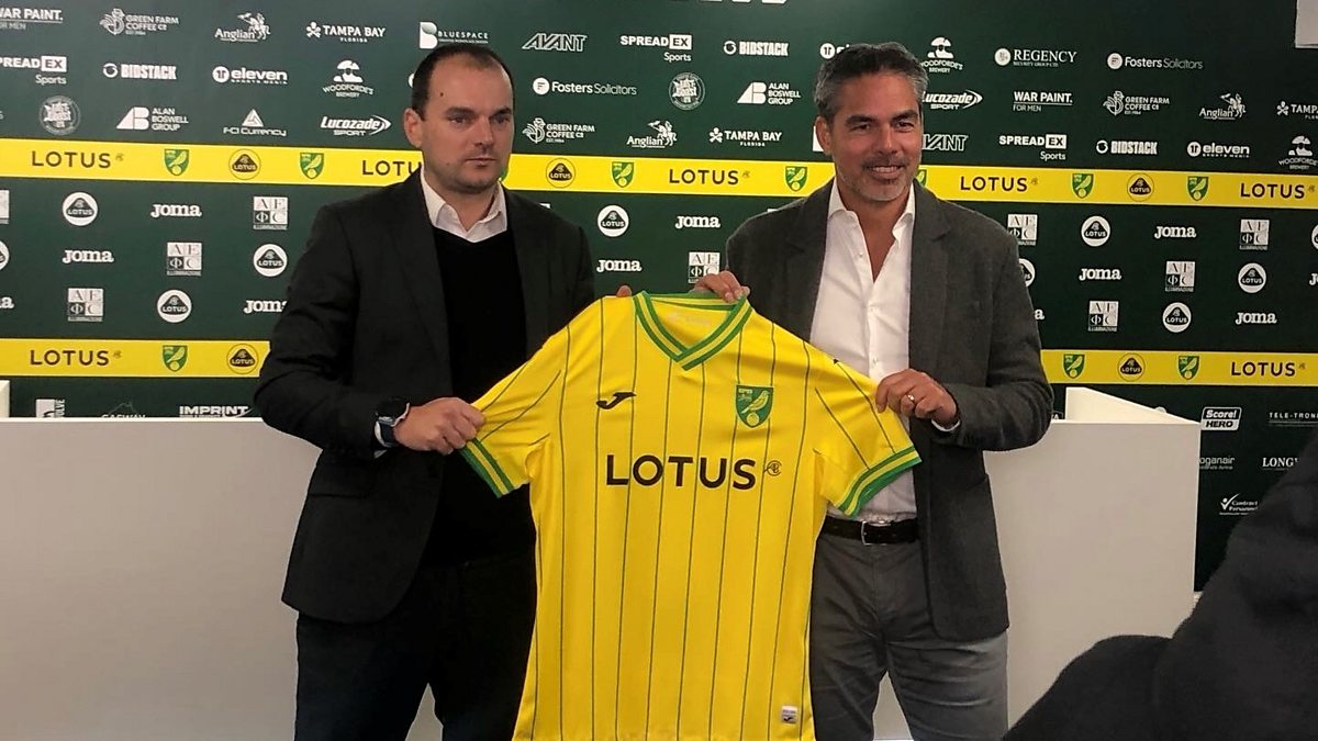 BBC Radio Norfolk - Chris Goreham, David Wagner and Stuart Webber ...