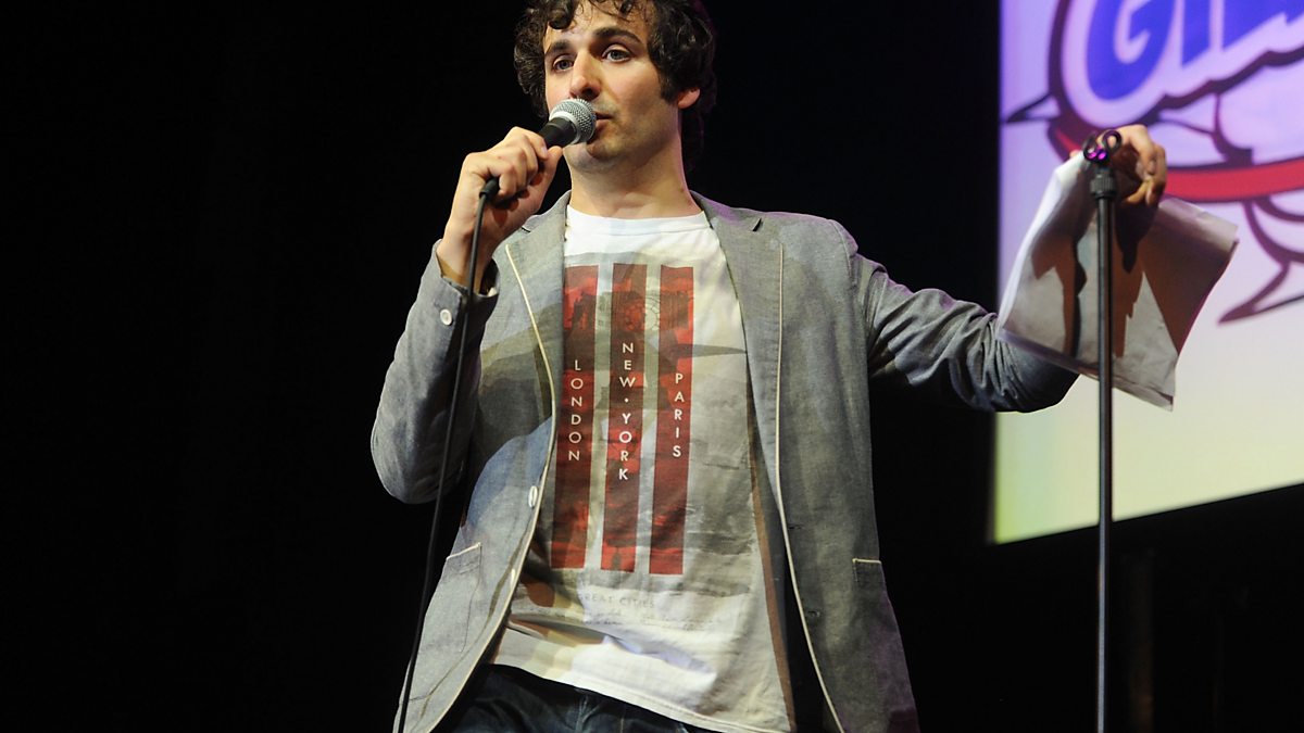 BBC Radio Tees - Scott Makin on BBC Radio Tees, Comedian Patrick ...