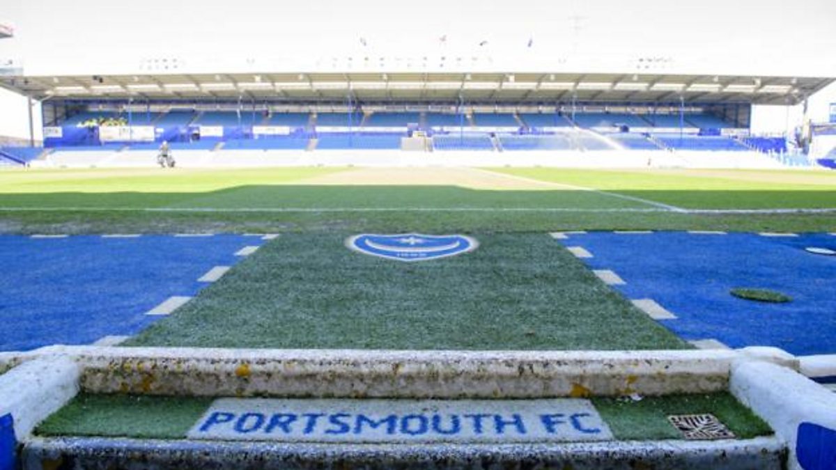 BBC Radio Solent - Solent Sport, EFL Trophy: Bolton Wanderers v ...