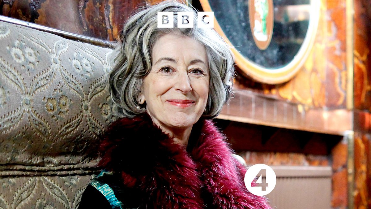 BBC Radio 4 - Maureen & Friends, Series 2, Episode 1