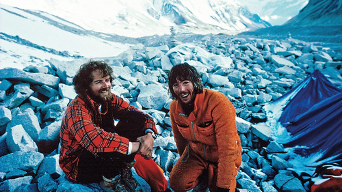 BBC Radio Tees - Gary Philipson, It's 40 years since Joe Tasker and ...