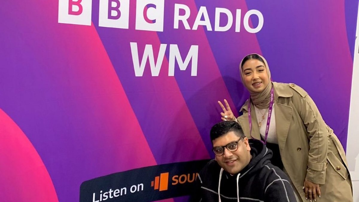BBC Radio WM - Amber Sandhu, Young MasterChef: 'I love that I can introduce my culture into a ...