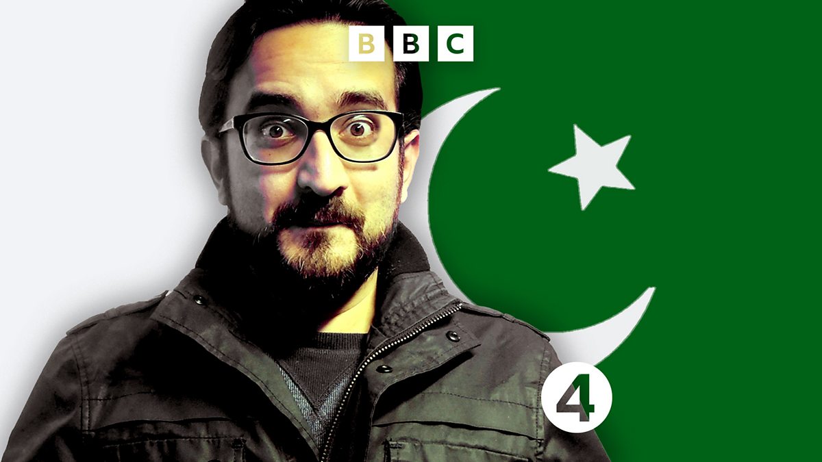 BBC Radio 4 - Sami Shah's Beginner's Guide to Pakistan
