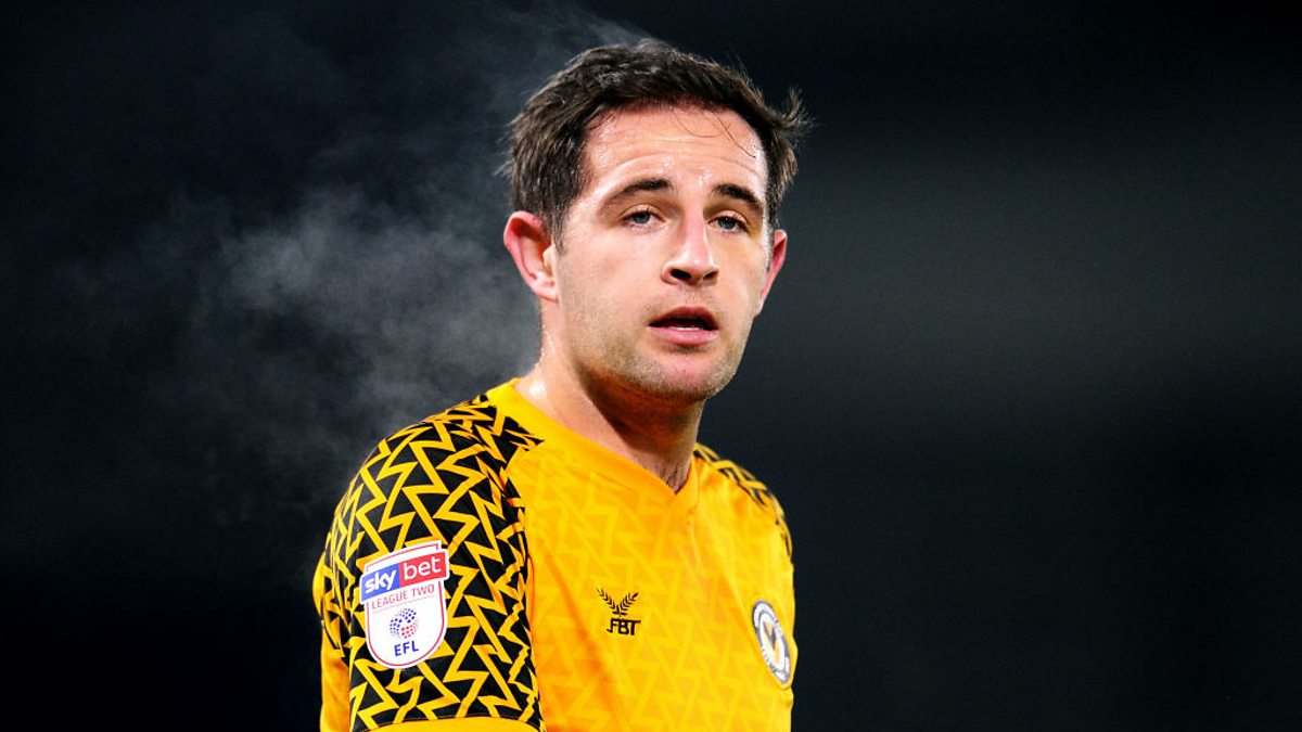 BBC Radio Tees - BBC Radio Tees Sport, Matty Dolan (11th January 2023)