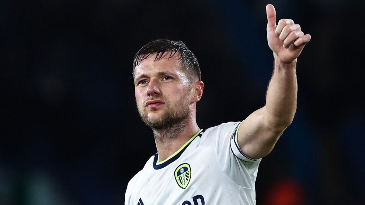 BBC Radio Leeds - West Yorkshire Sport Daily, Cooper: 'It's like chalk ...