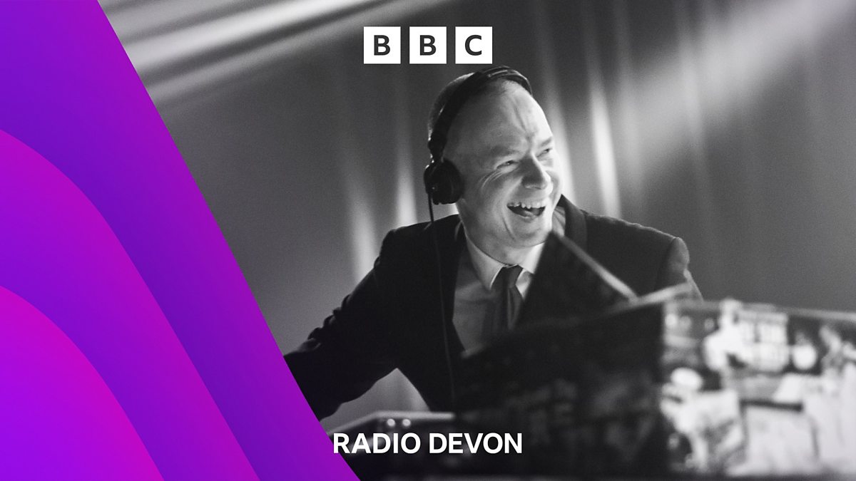 BBC Radio Devon - BBC Radio Devon, Devon DJ Aldo's three day world ...