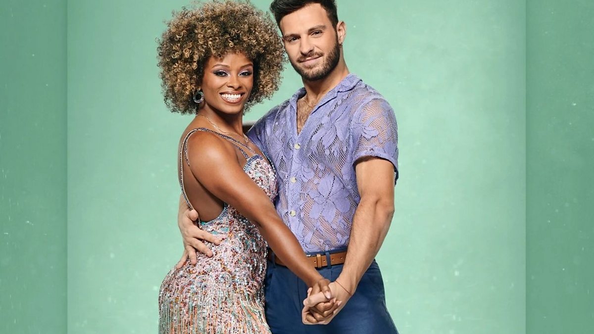 BBC Radio Tees - Scott Makin, Fleur East and Vito Coppola