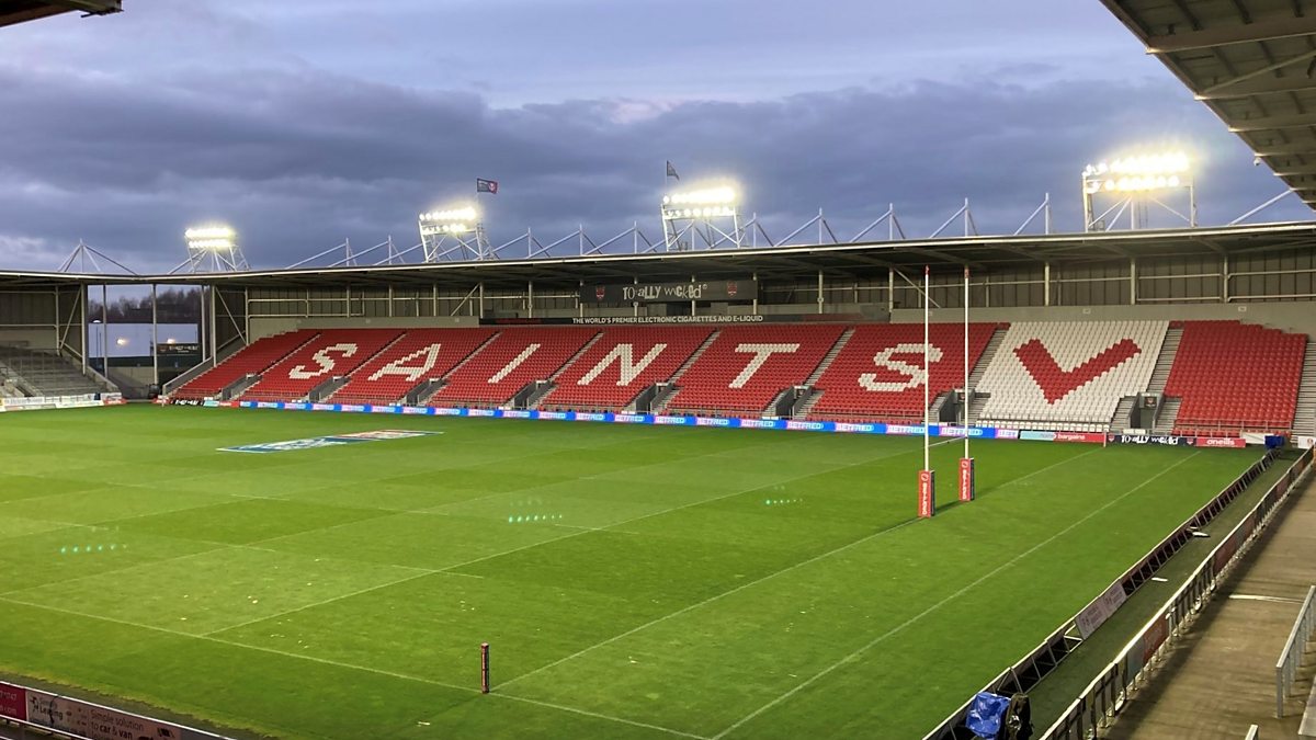 BBC Radio Merseyside - Total Sport Merseyside, Phil Kinsella 11/01/2023 ...