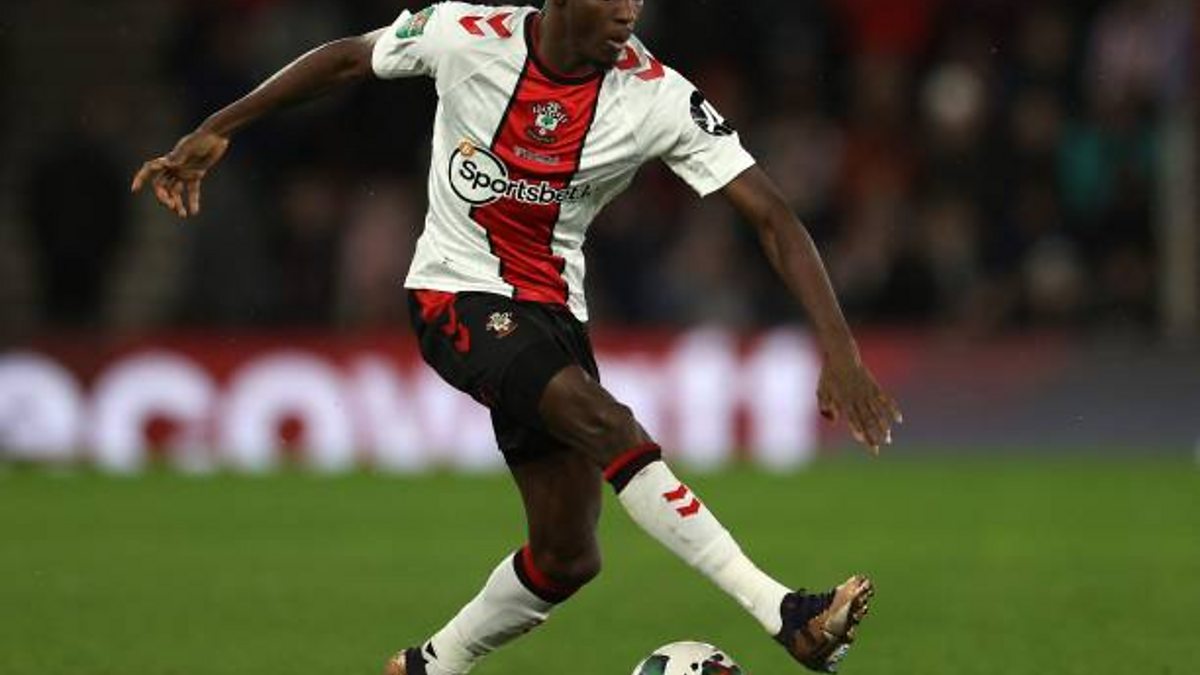 BBC Radio Solent - Solent Sport, "We are one team, we fight together ...