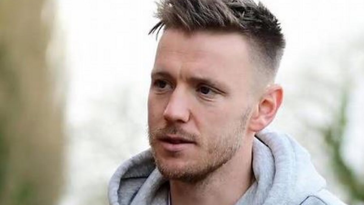 BBC Essex - BBC Essex Sport, Matt Jay: I think I can add a lot of value ...