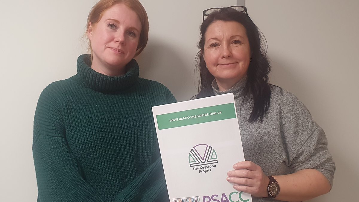 BBC Radio Tees - Amy Oakden, A new pilot scheme is being launched next ...