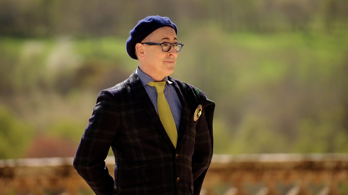 The Traitors US - Series 1: 2. Whodunnit? - BBC iPlayer