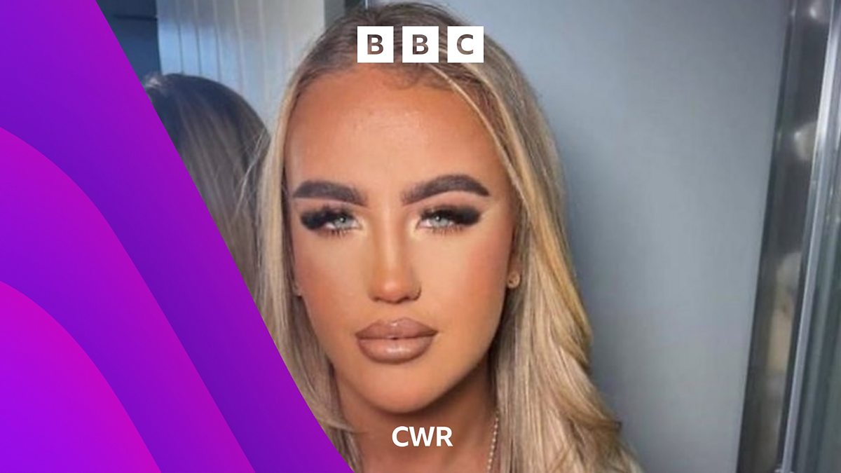 BBC CWR - BBC CWR, Coventry pulls together for Maddi