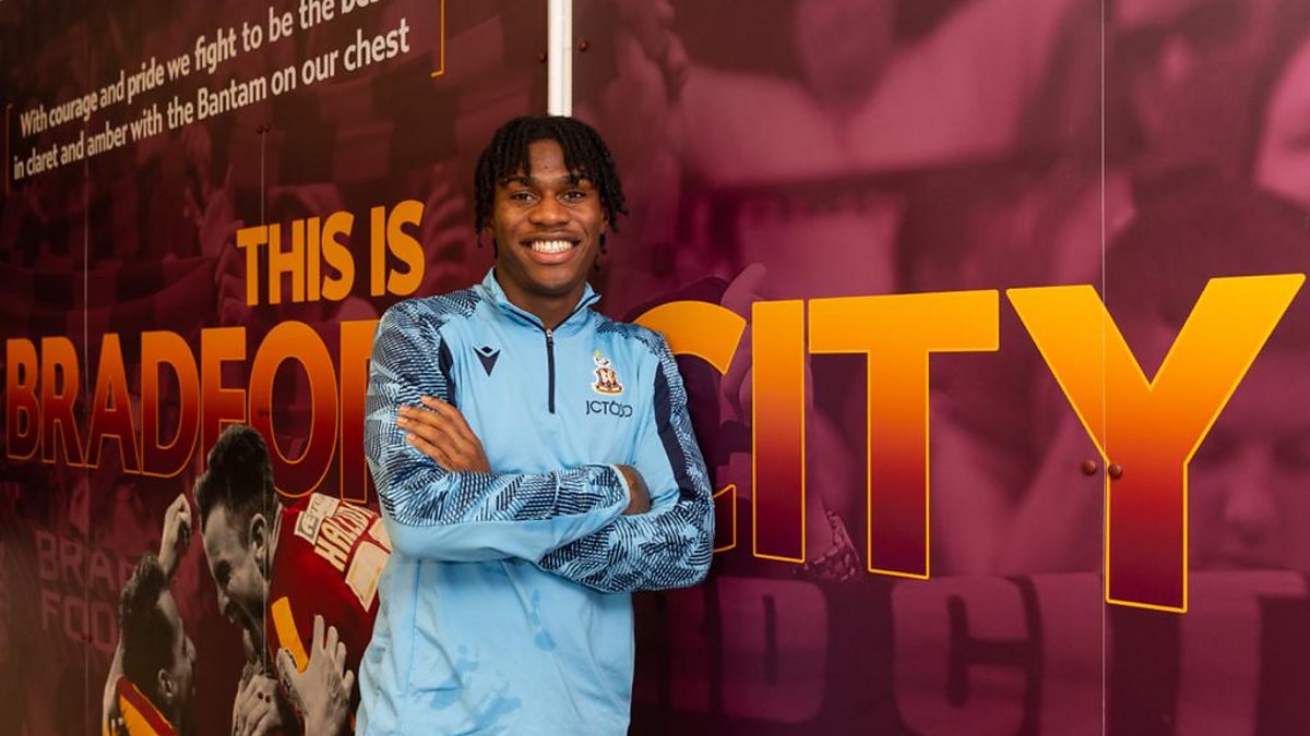 BBC Radio Leeds - West Yorkshire Sport Daily, ''I'm Thierry Nevers. I ...