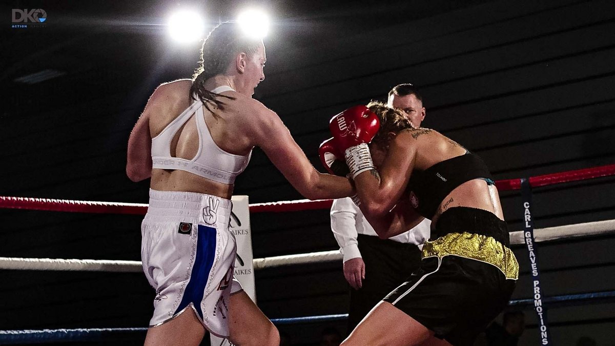 BBC Radio Leicester - Summaya Mughal, Jo Bostock sits in (12/01/2023 ...