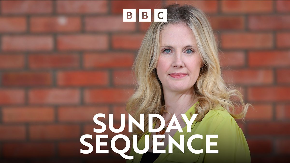 BBC Radio Ulster - Sunday Sequence - Clips