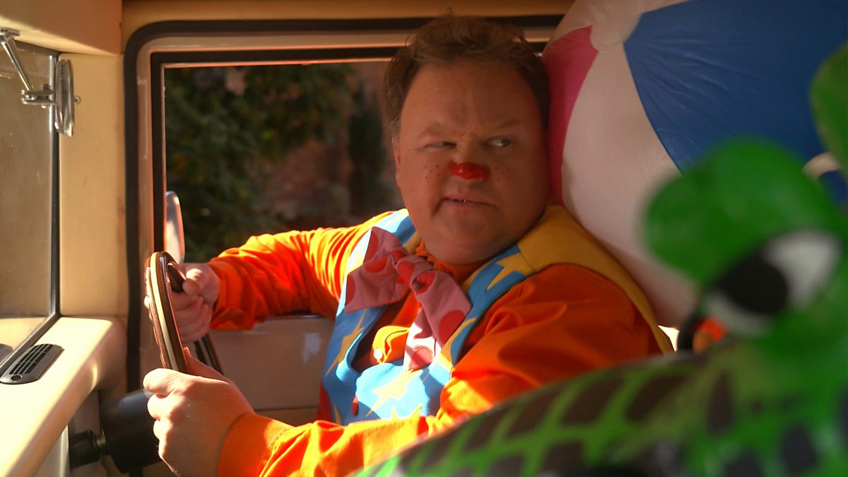 Something Special - Were All Friends: Series 13: 7. Beach Day - BBC iPlayer