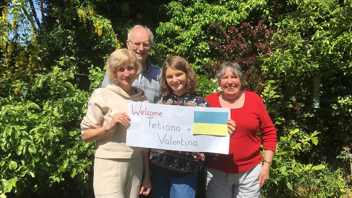 BBC Radio Northampton - Annabel Amos, Liz Jeeves sits in: The anti ...