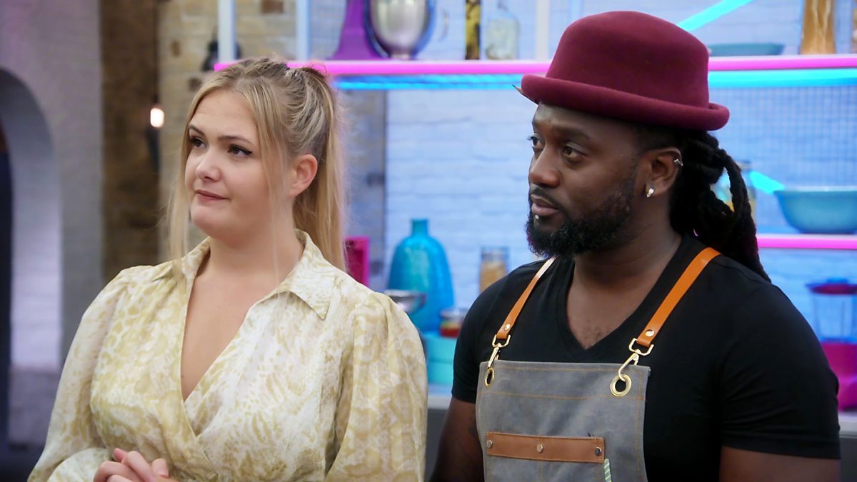 Young MasterChef - Series 1: Episode 9 - BBC iPlayer