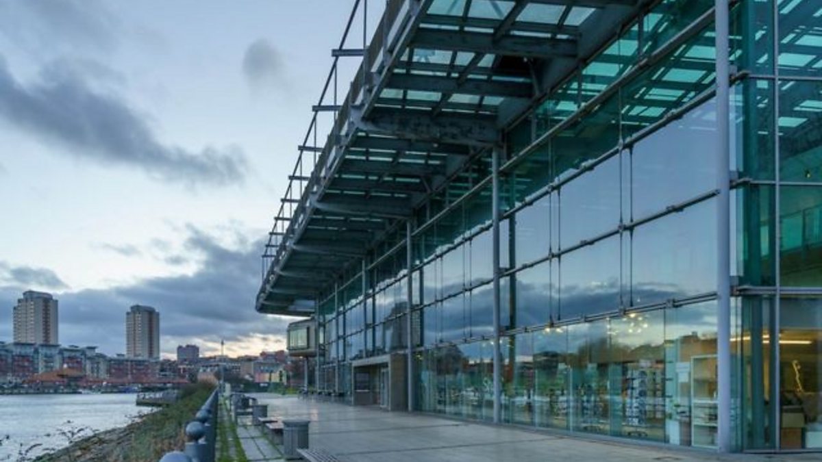 BBC Radio Newcastle - Matt Bailey, Sunderland Redevelopment and ...