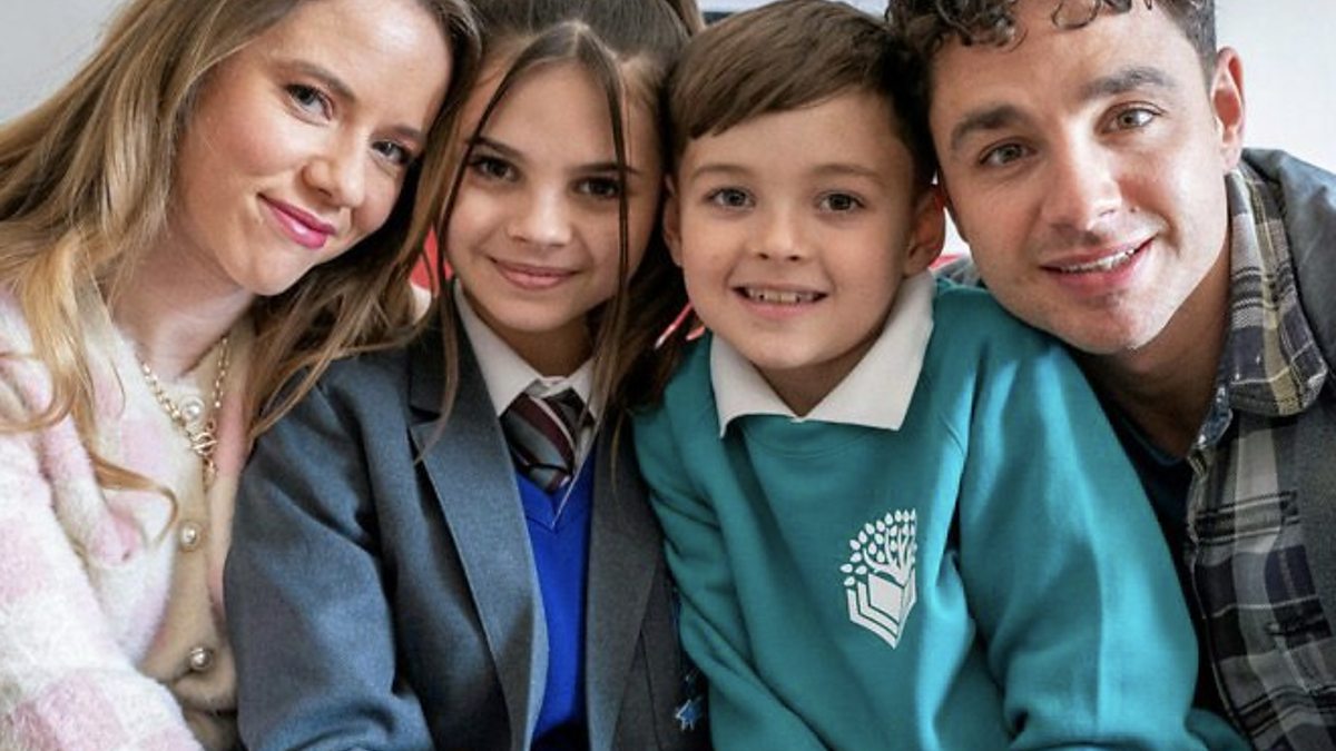 BBC Radio Northampton - Bernie Keith, Waterloo Road is back and so is ...