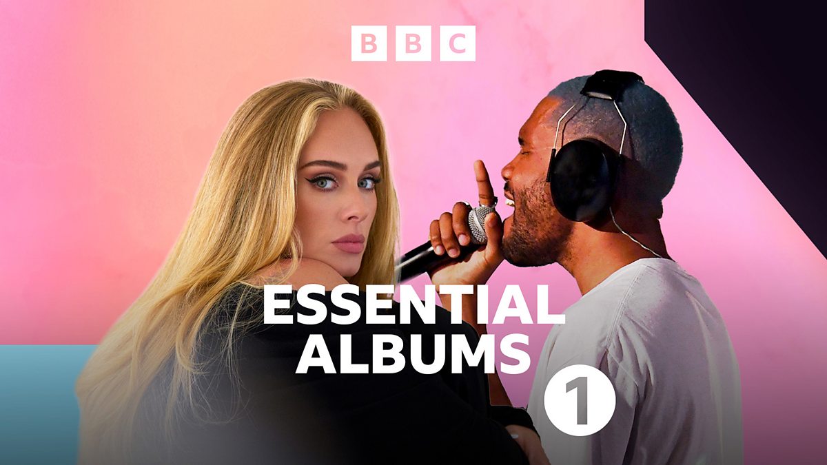 BBC Radio 1 - Radio 1's Essential Albums - Clips