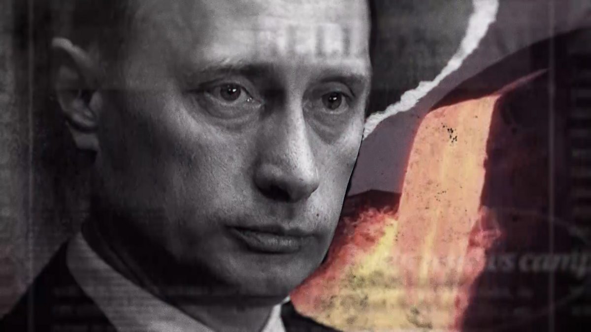 BBC Four - BBC Four Trailers, World-changing documentaries on BBC iPlayer