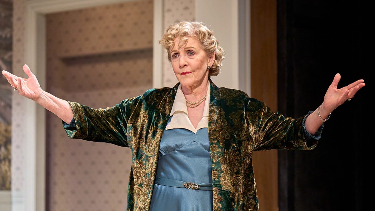 BBC Radio 4 - Woman's Hour, Actor Patricia Hodge, Online Safety Bill ...