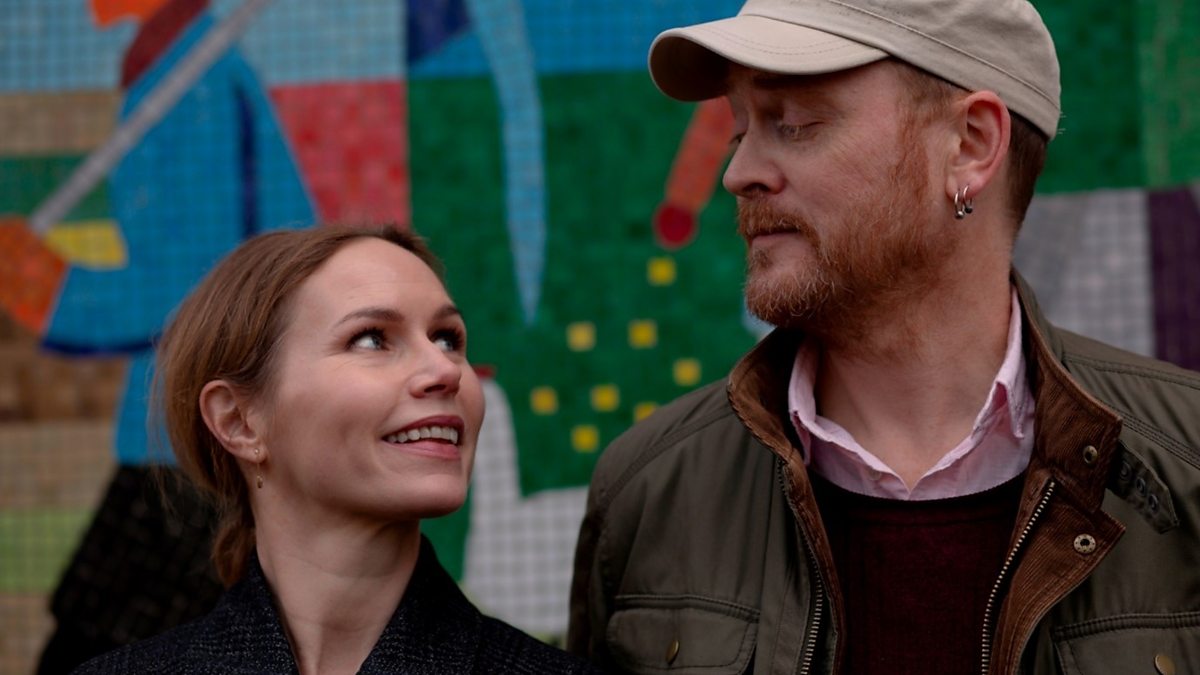 BBC Radio 4 - Loose Ends, Felicity Kendal, Liam Dutton, Charlie ...