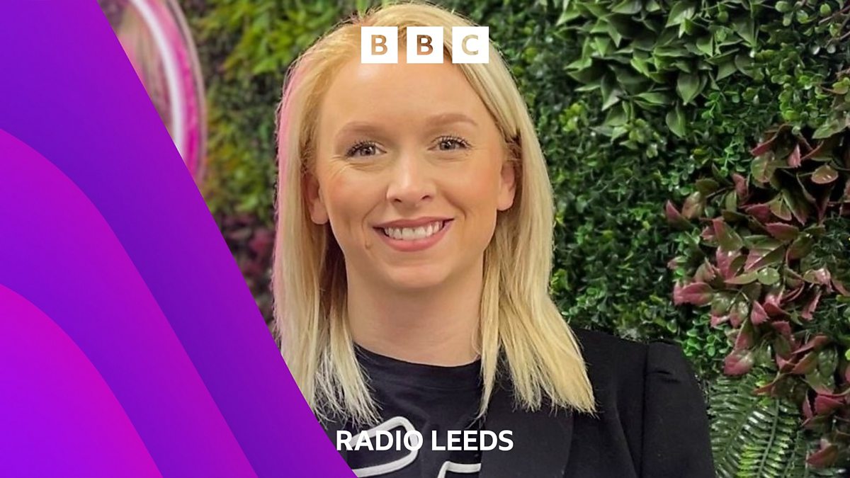 BBC Radio Leeds - BBC Radio Leeds, Would you like to work a four day week?