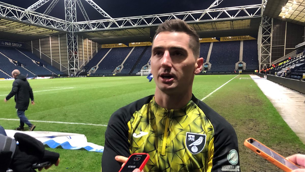 BBC Radio Norfolk - Canary Call, With Mark Rivers and Rob Butler, 'You ...