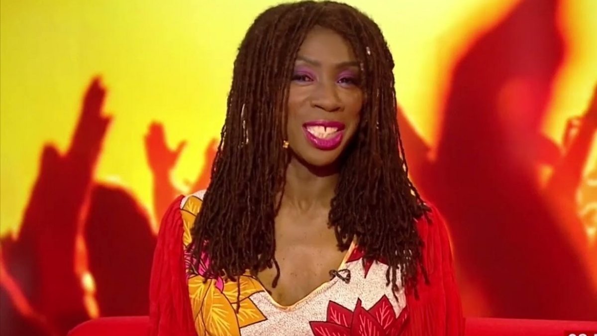 BBC Radio Manchester - The People, Heather Small and the Young Voices Choir