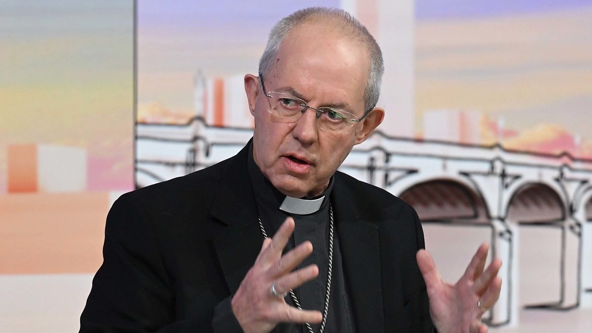 BBC Radio Derby - Devon Daley, Church of England announces £100m fund ...