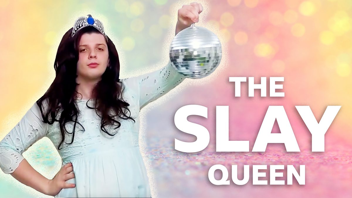 BBC The Social The Slay Queen