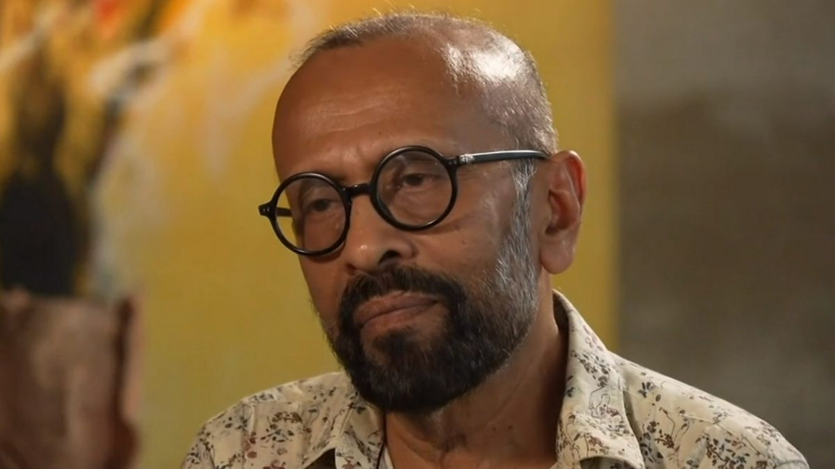 BBC World Service - The Interview, Jagath Weerasinghe: Sri Lanka's ...