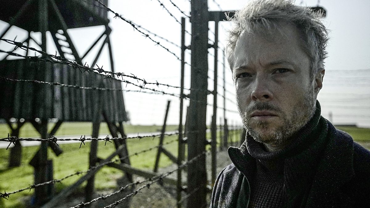 BBC Two - How the Holocaust Began