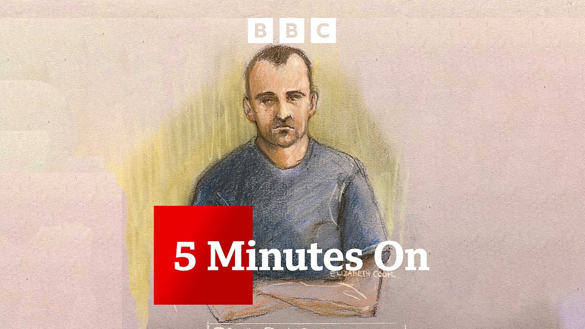 BBC News - Latest News Picks, David Carrick - the serial rapist police ...