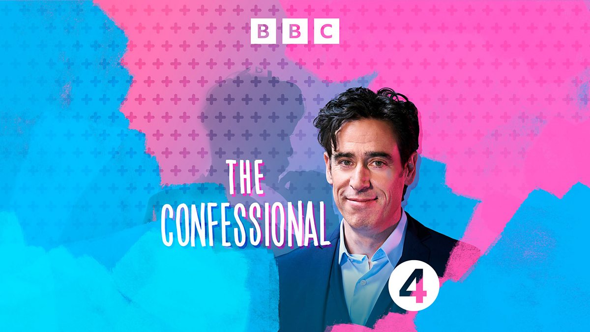 BBC Radio 4 - The Confessional, Series 1, The Confession of Marian Keyes
