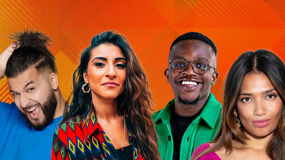 BBC - Meet The Audio Lab Champions