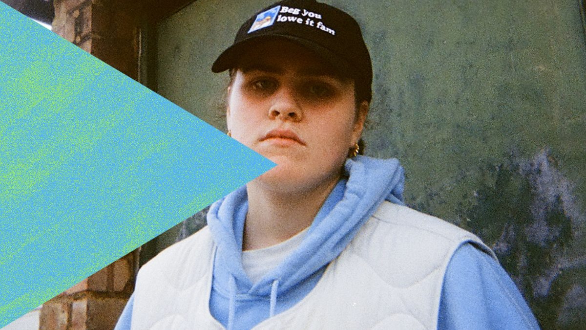 BBC Radio Kent - BBC Introducing - Kent, venbee on the show - Clips