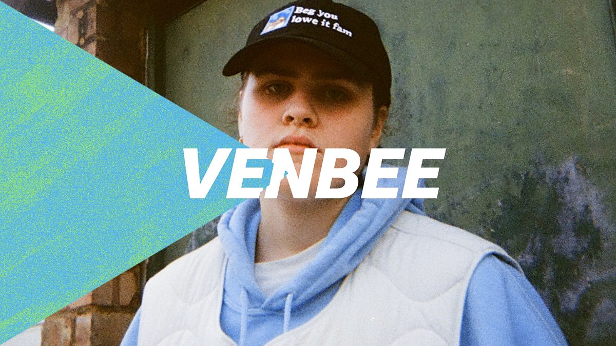 BBC Music - BBC Introducing, Kent, venbee on the show, Tips for 2023 ...